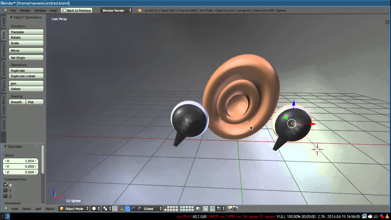 How to make silence by adding sounds! (Destructive interference) - YouTube