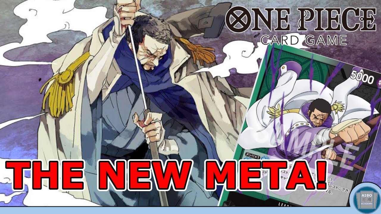 ISSHO IS BROKEN - YouTube