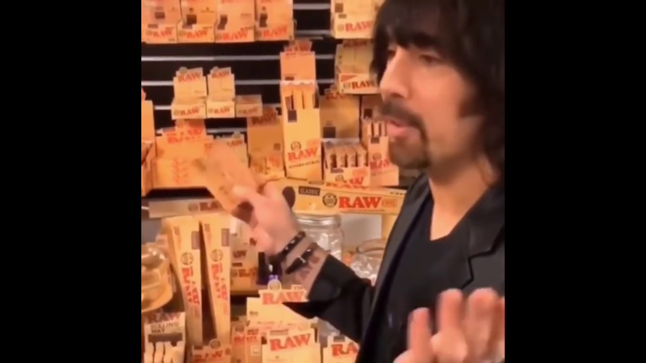 RAW FOUNDER JOSH KESSELMAN BEEF WITH BERNER VIBES PAPER - YouTube