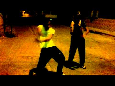 Bursalı Carizma Dance Show