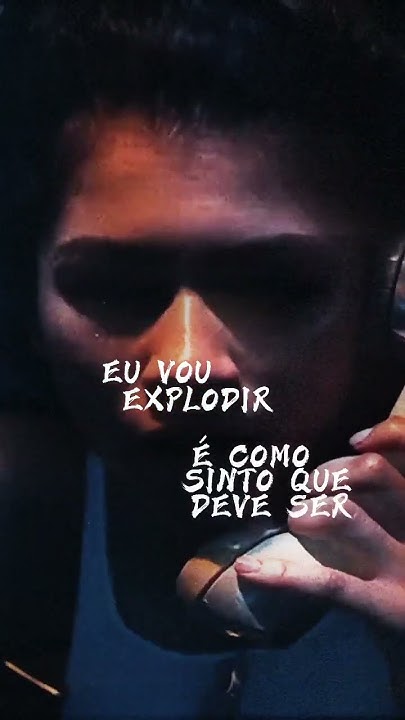 EUPHORIA LYRIC VÍDEO - YouTube