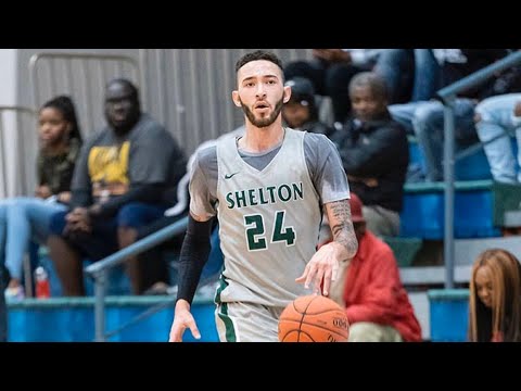 Under The Radar 6’8 SG Khalil Johnson Highlight Breakdown/Juco ...