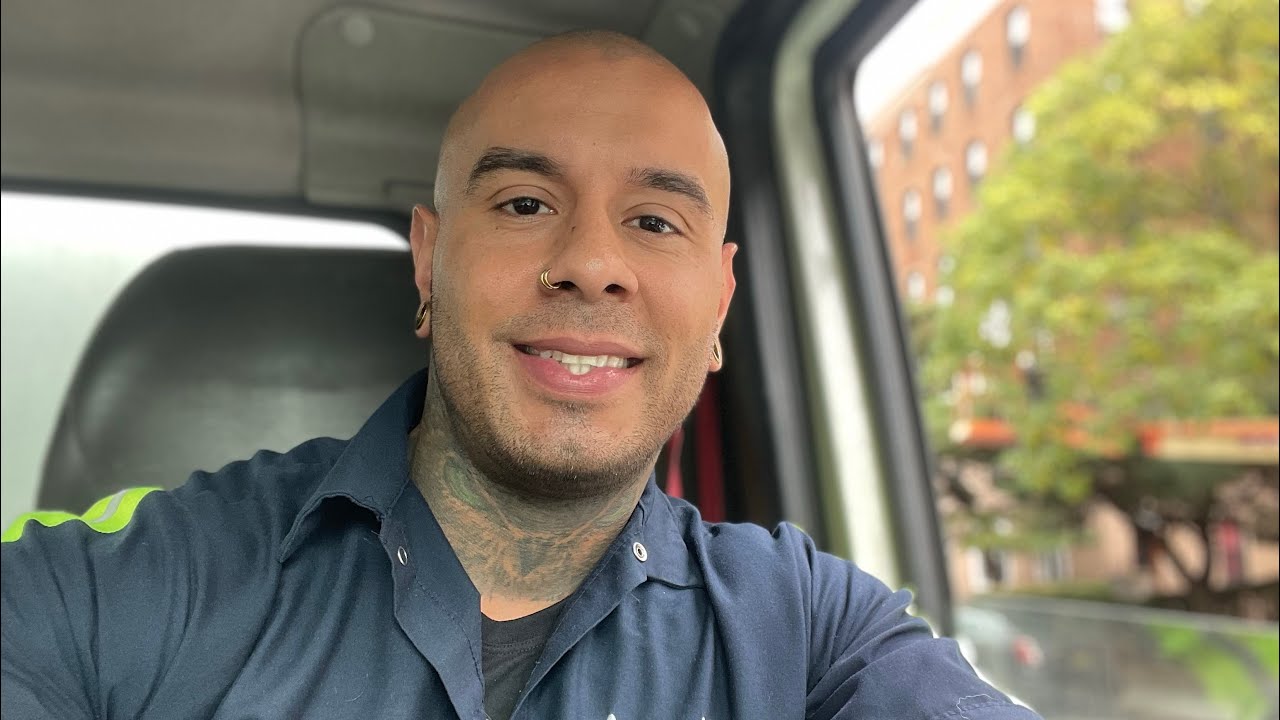 From Truck Driver to Landing My First Tech Sales Job With Course ...