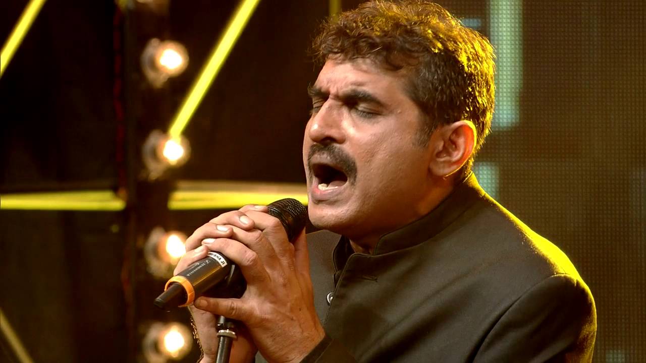 Stagecraft Awards 2015 - Shilajit, Anupam and Rupankar performing - YouTube