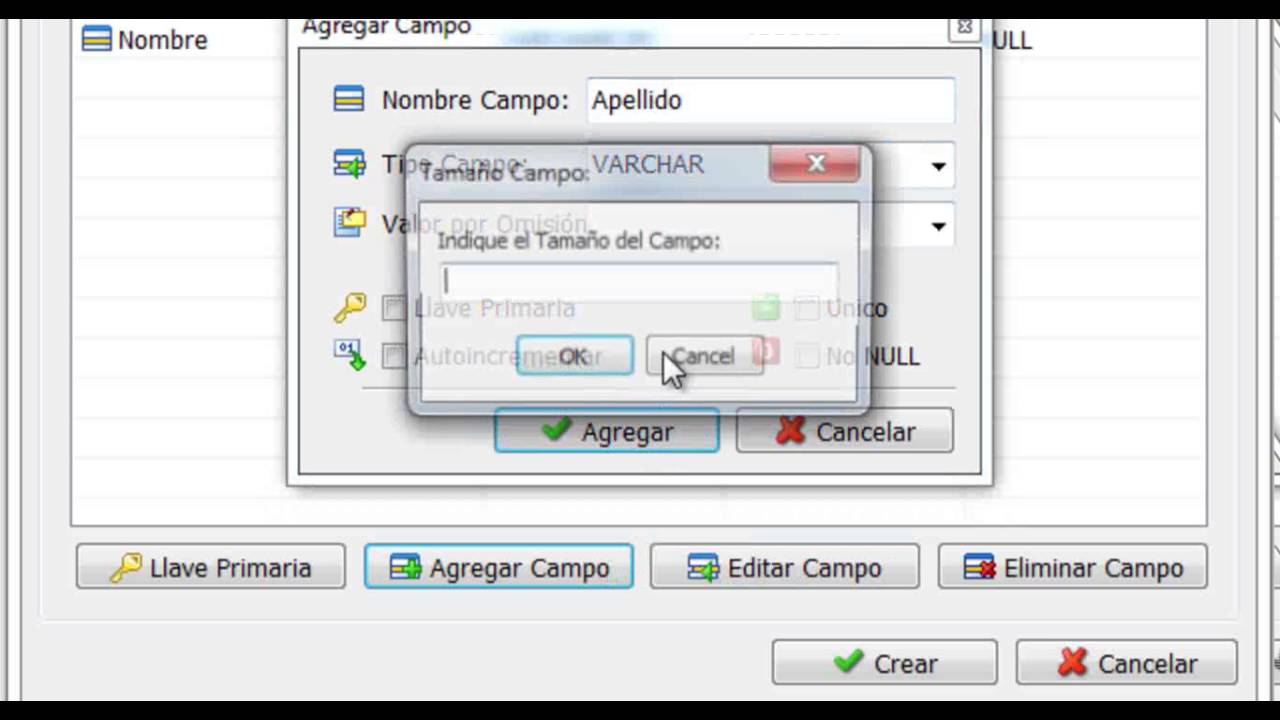 SQL basico - YouTube
