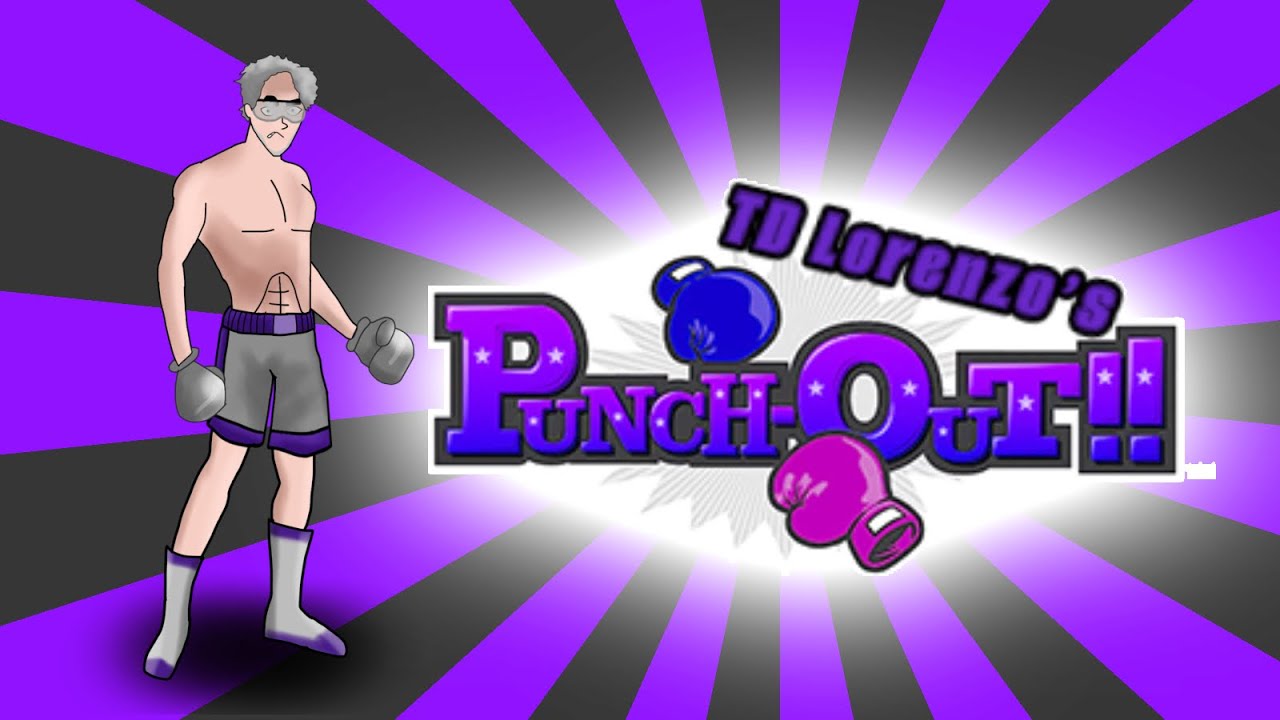 Dr. Needlemeyer’s Theme - TD Lorenzo’s Punch Out!! - YouTube
