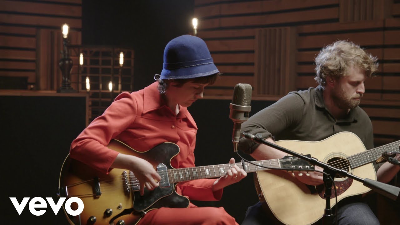 ISMAY - The Ohio (duo) - YouTube