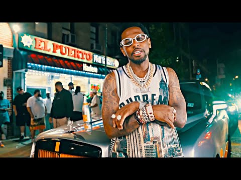 Jadakiss & Styles P - Dolla Bills ft. Fabolous (Music Video) 2024