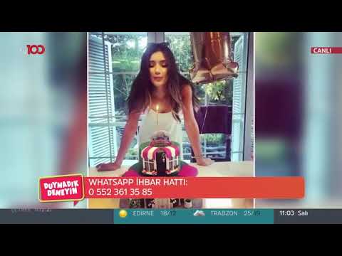 NecatiŞaşmazaldatıldımı?(DuymadıkDemeyin)