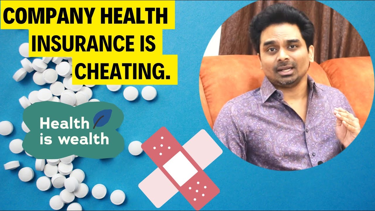 Don't Depend on Employer's Health Insurance. You will be in trouble ...