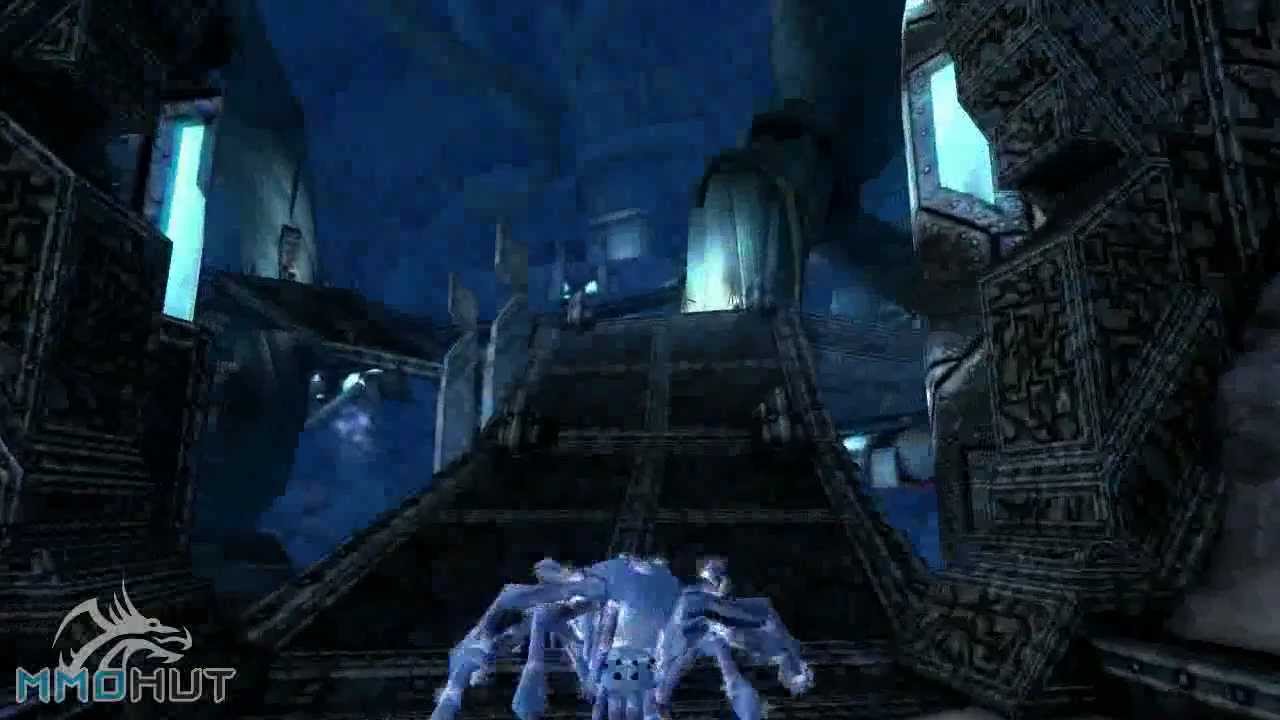 EverQuest 2 - Destiny of Velious Official Trailer [HD] - YouTube
