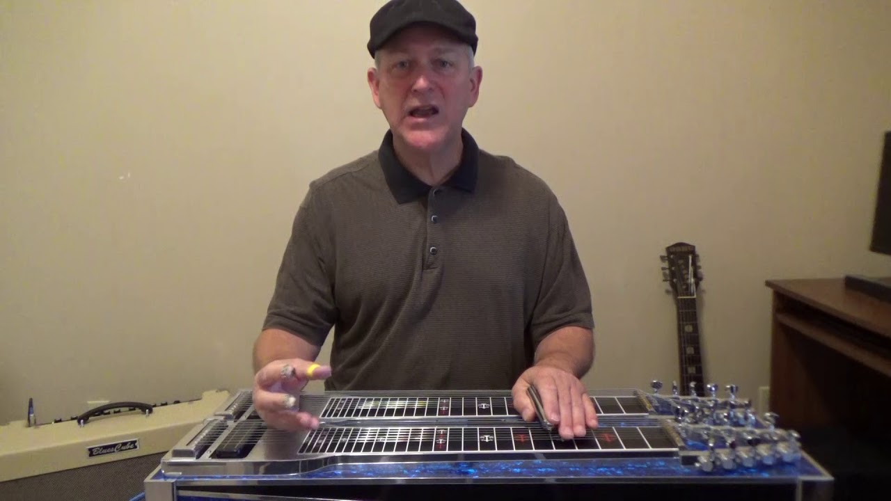 Update to Paid Content | Steel Picking - YouTube