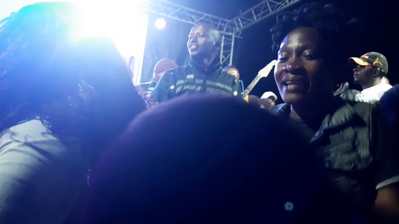 John muasa live- wamwendya at mbaitu night - YouTube