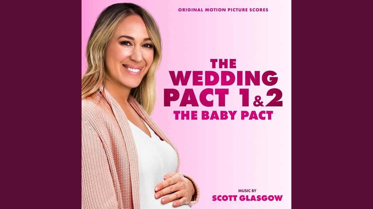 The Wedding Pact - YouTube