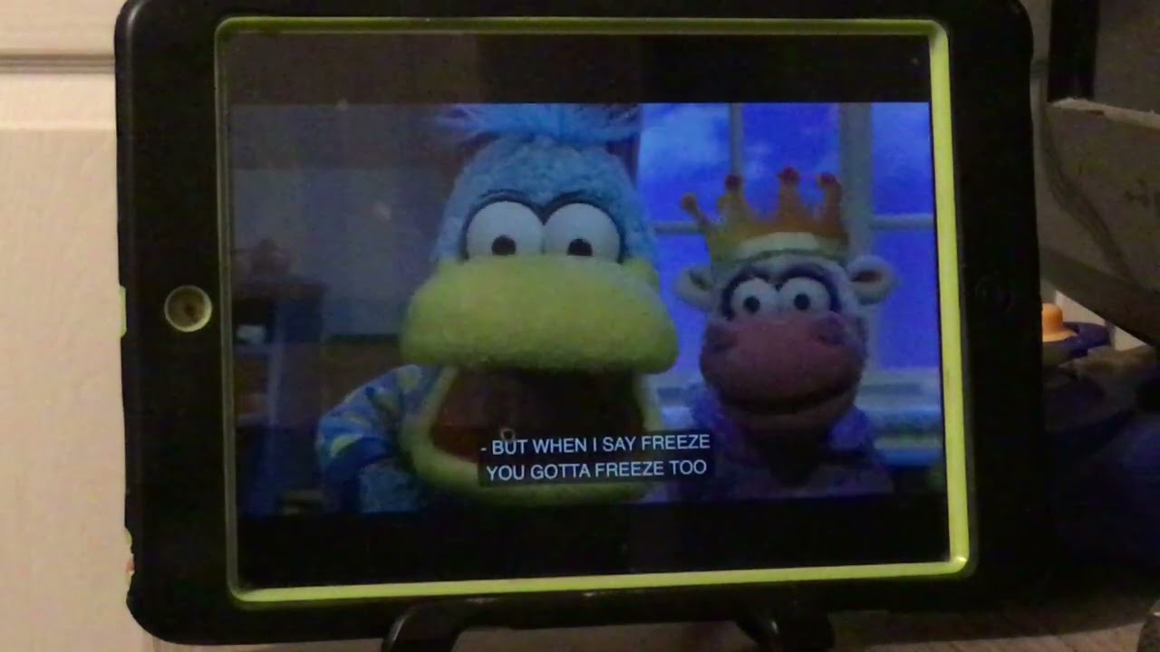 Pajanimals clip: Share Day - YouTube