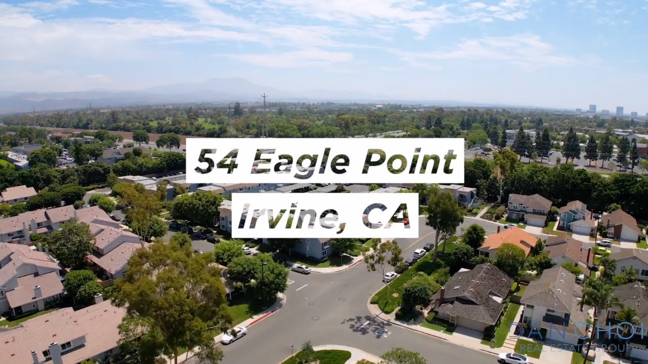 54 Eagle Point #29, Irvine - YouTube