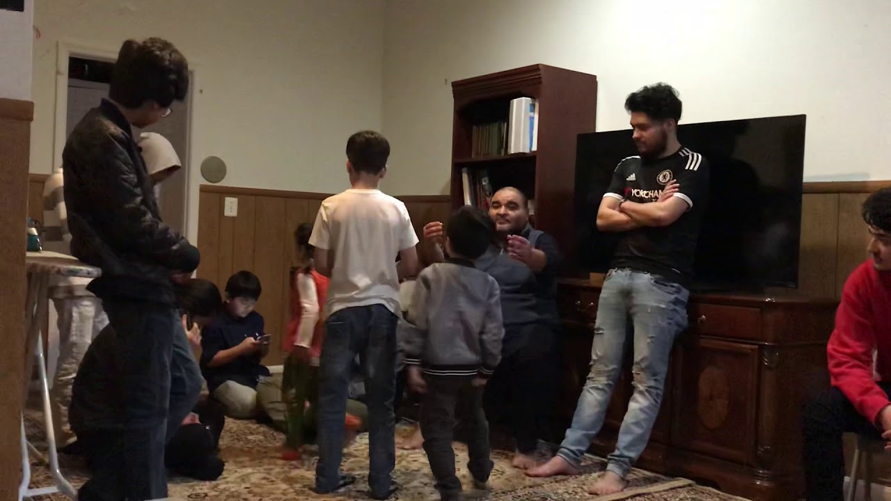 Ali jan va USA. 2020 - YouTube