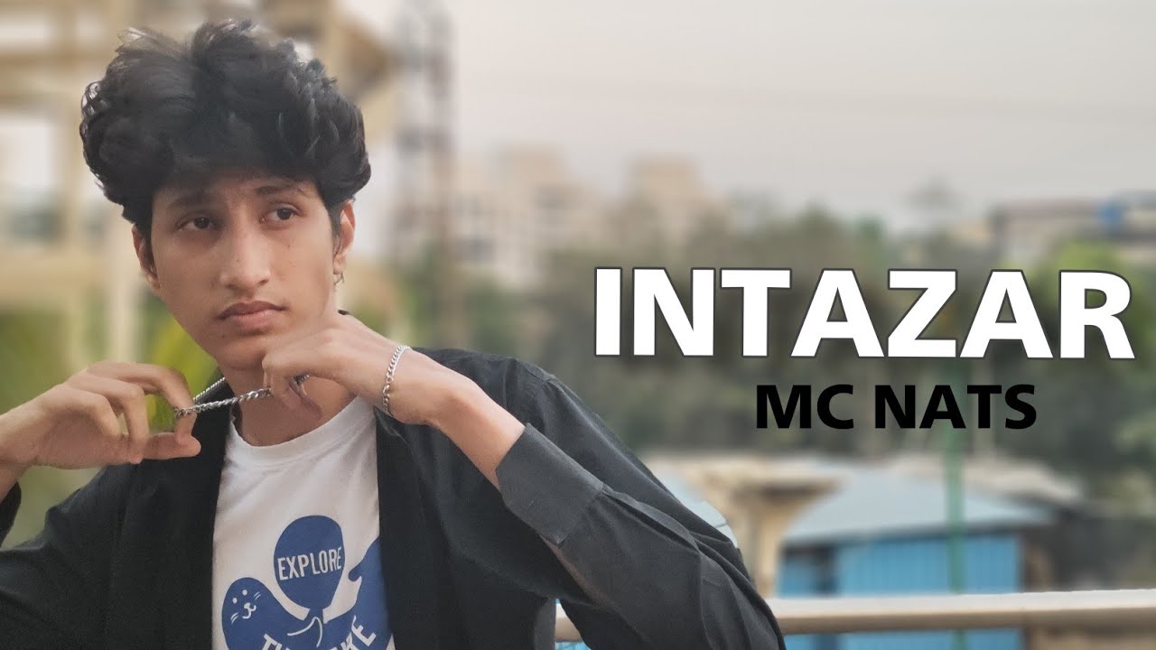 INTAZAR|OFFICIAL MUSIC VIDEO| - YouTube