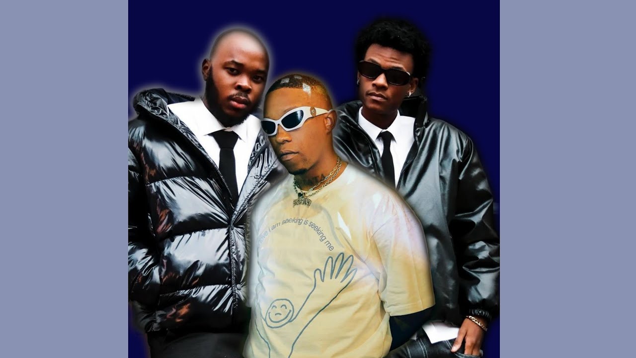 Pcee & Soul Natives - Indaba Ka Bani (E'Goli) - YouTube Music