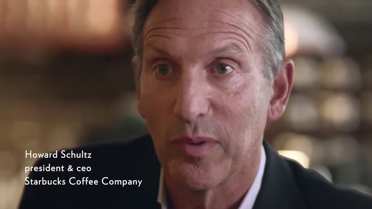 Starbucks — Onboarding / Training - YouTube