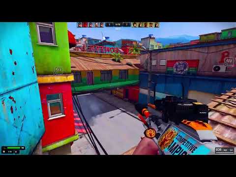 ZULA - Competitivo#58- RUSH FAVELA