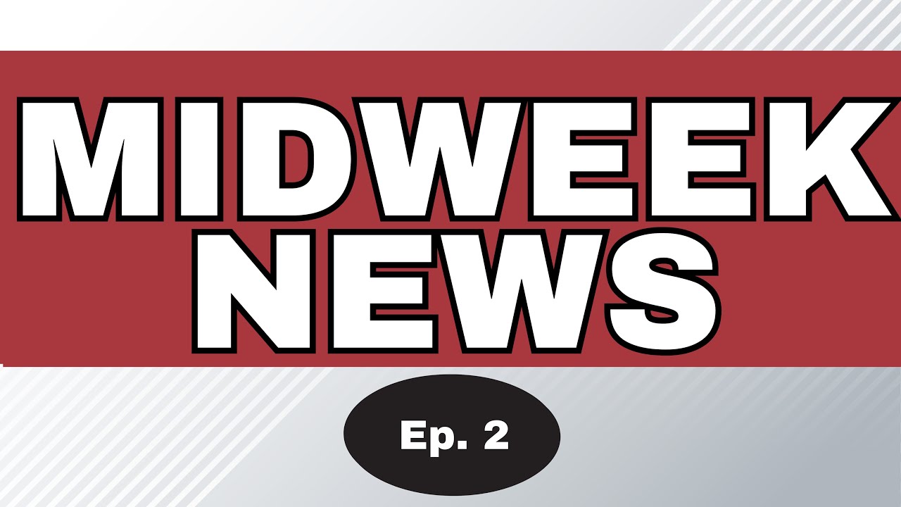 Midweek News Ep2: OpenIndiana, GIMP & Linux Mint 21.1 Beta - YouTube