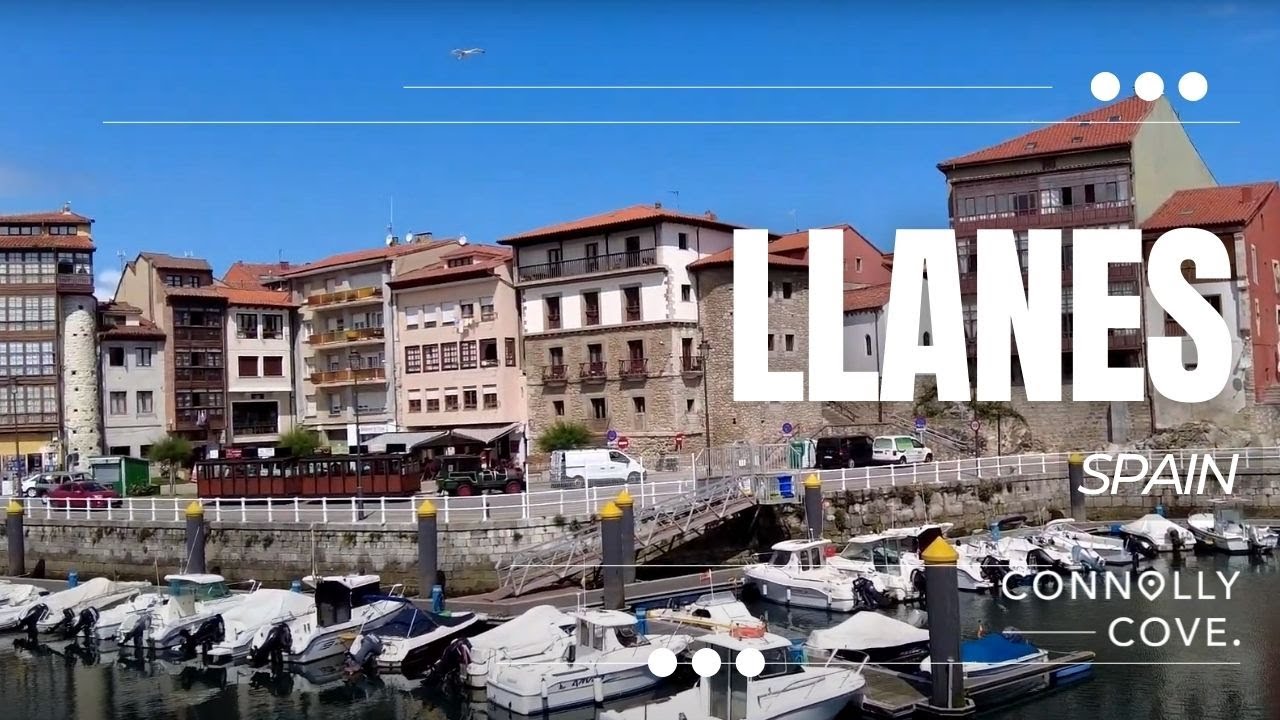 Llanes | Spain | Llanes Spain | Bilbao | Travel to Spain | Things to Do ...