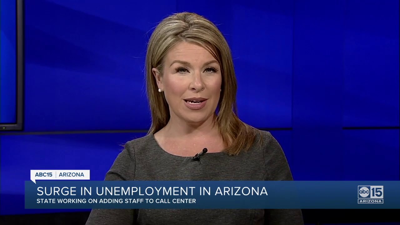 ABC15 Arizona Latest Headlines | April 7, 7pm - YouTube