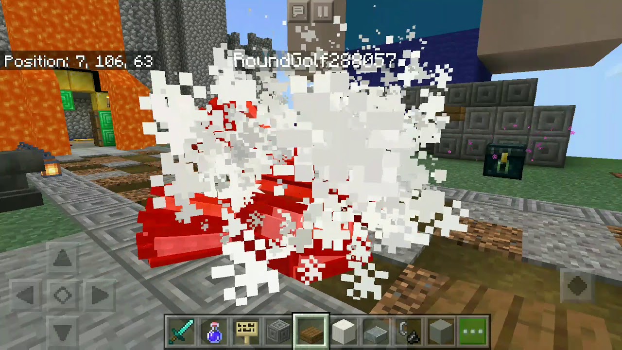 Horse EARRAPE WARNING EAR DIE? Part 1 - YouTube