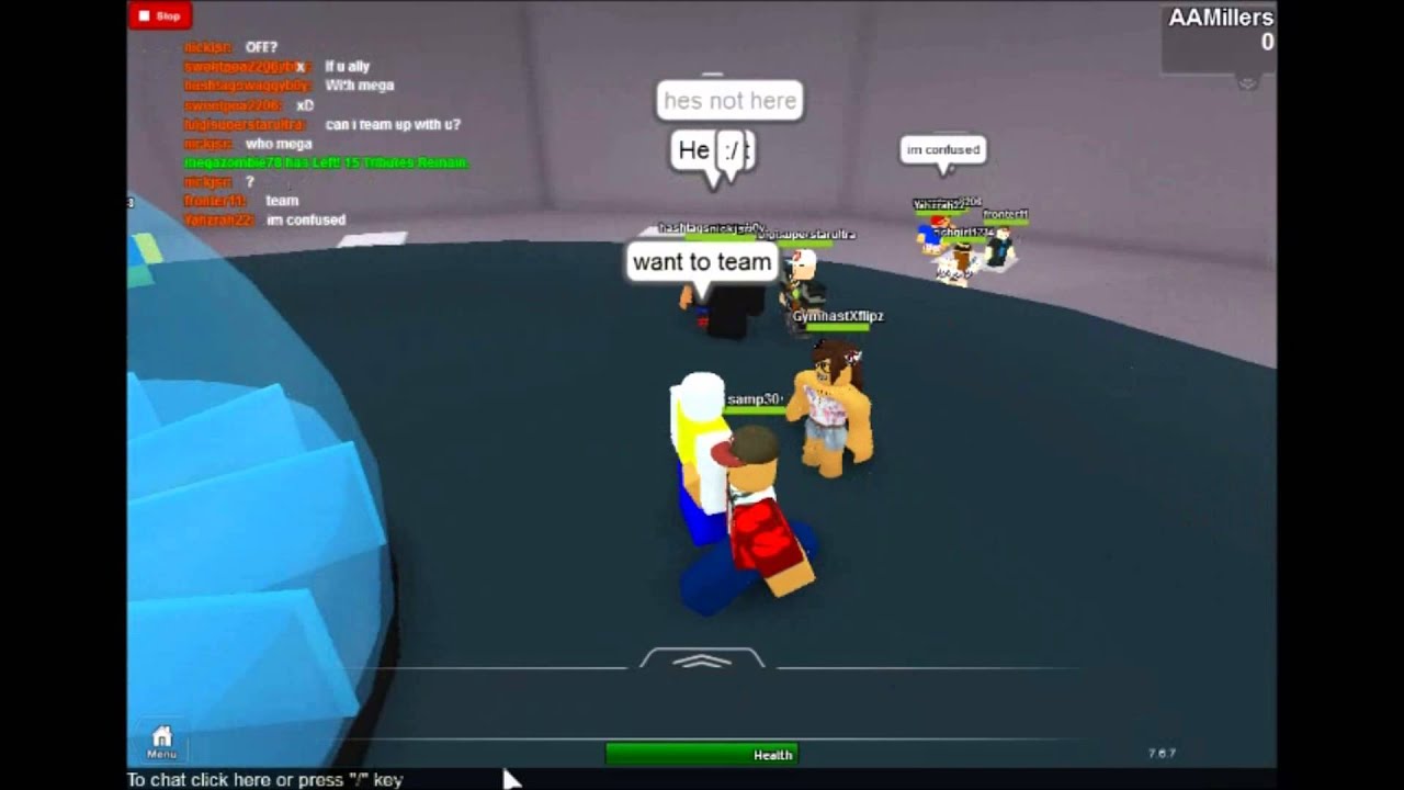 Roblox ( swag guy vs. noob ) - YouTube