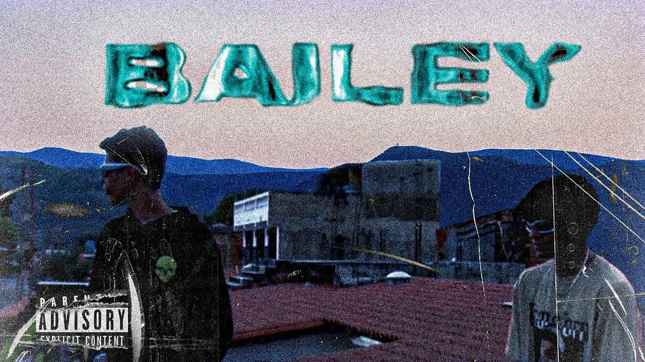 BAILEY 🥃 - R3yk0! Ft. @Leez3n (official video) - YouTube