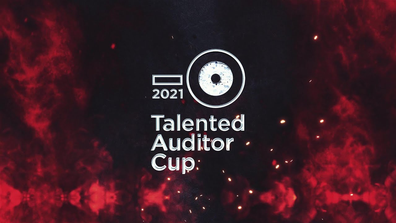 [TAC TEASER]: ĐÊM CHUNG KẾT TALENTED AUDITOR CUP 2021 - SẴN SÀNG ĐỂ TỎA ...