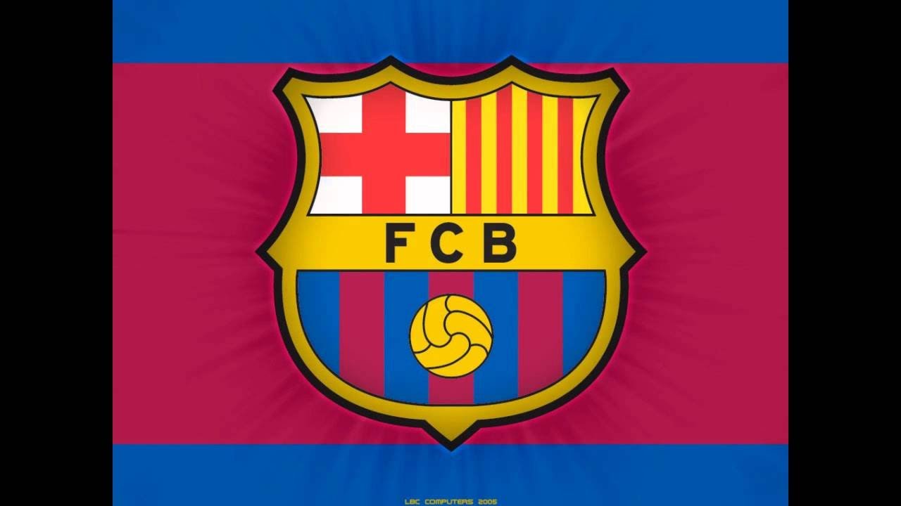 Cant del Barca ~ Barca Official Anthem - YouTube