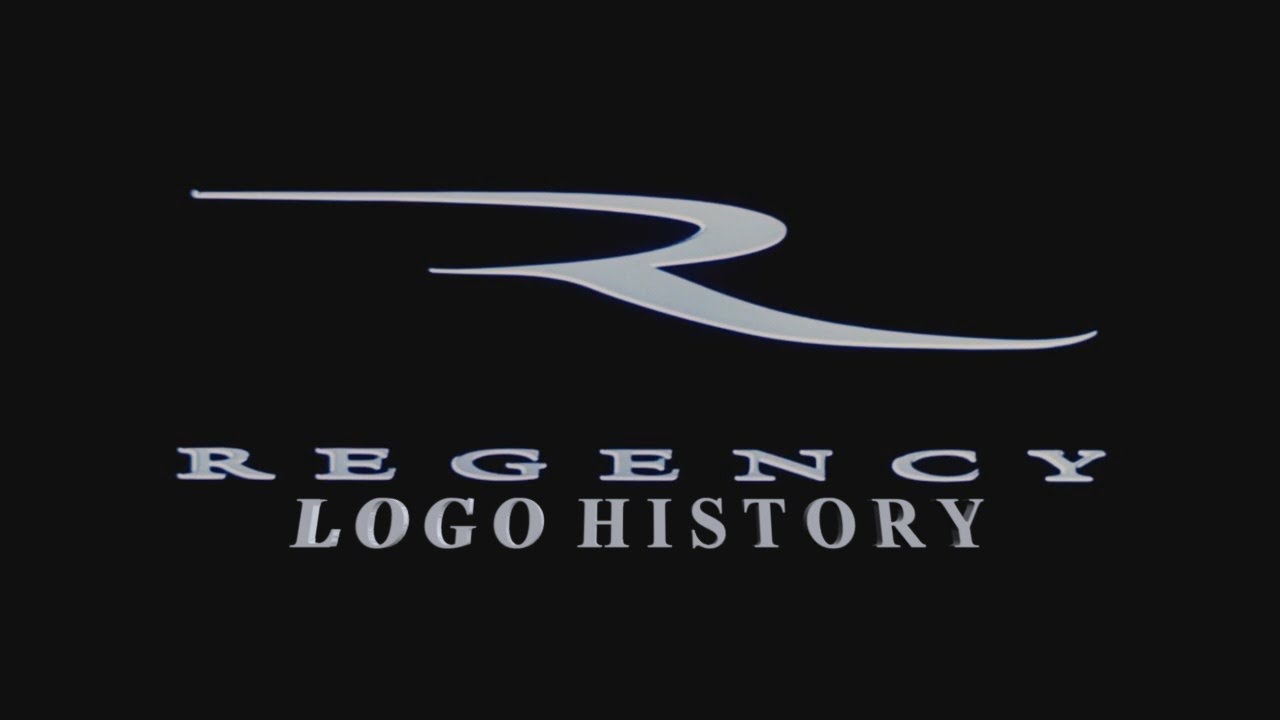 Regency Enterprises Logo History - YouTube