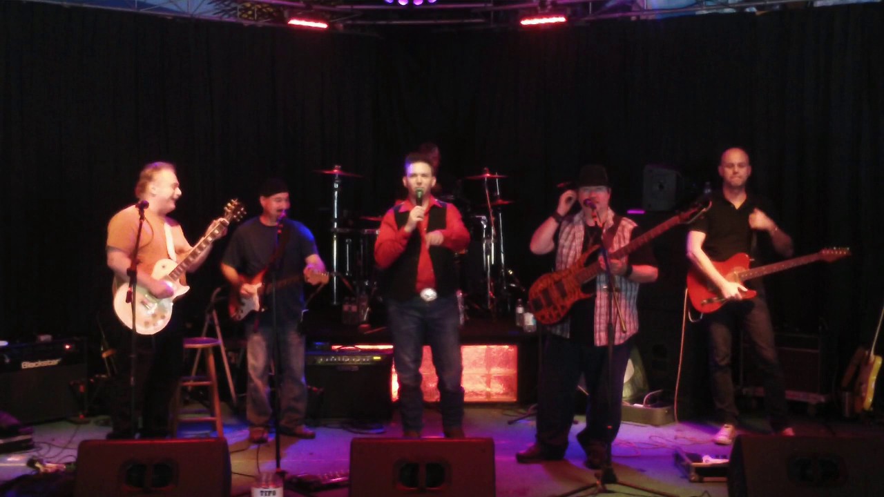 Fast 4 Ward Band / High Octane (Set-1) -- March-19-2017 "Z-HDQ3" - YouTube