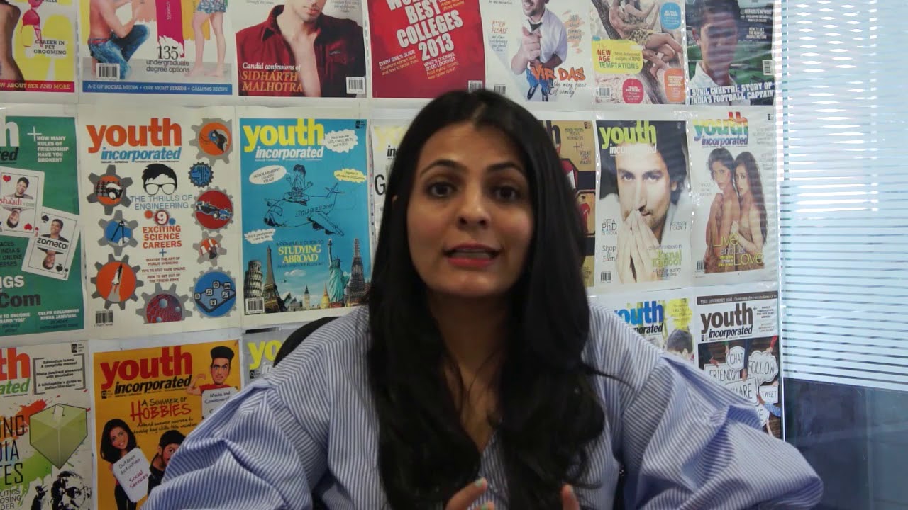 Interview with Aarti Asrani : Author of ‘Reborn’ – Universal Secret of ...
