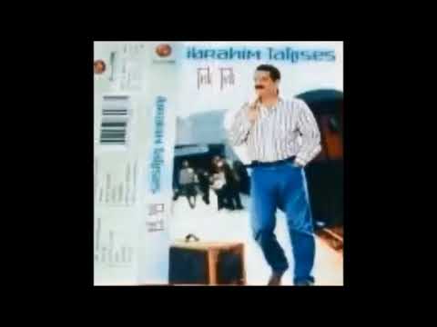 İbrahim Tatlıses - Adım İbrahim