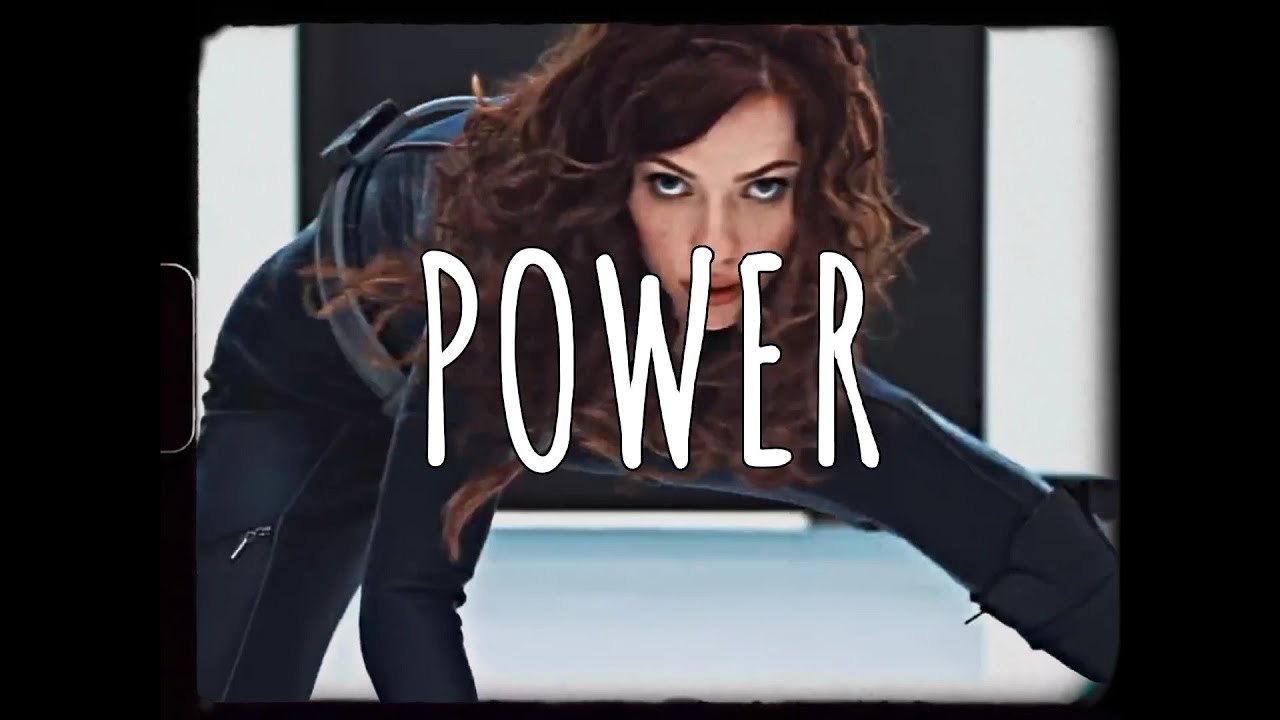 Power [Natasha] - Little Mix (Vietsub) | You're the man, but I got the ...