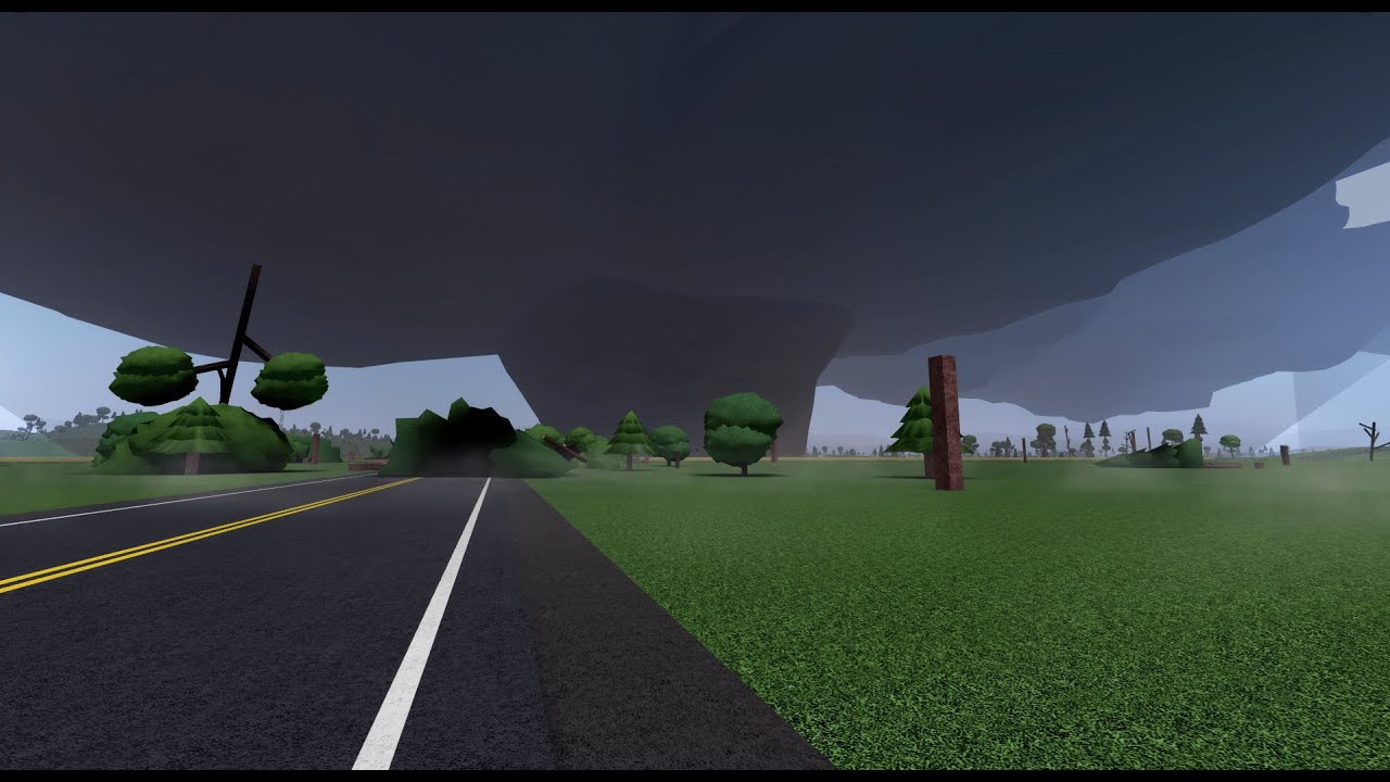 Roblox Twisted "terror in rural Keysota" outbreak, Starbuck slabbed ...