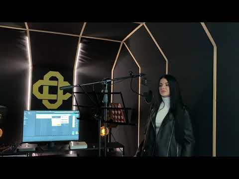 Лилия Семкова - Там нет меня / Liliya Semkova - Tam net menia (Cover Sevara), 2020