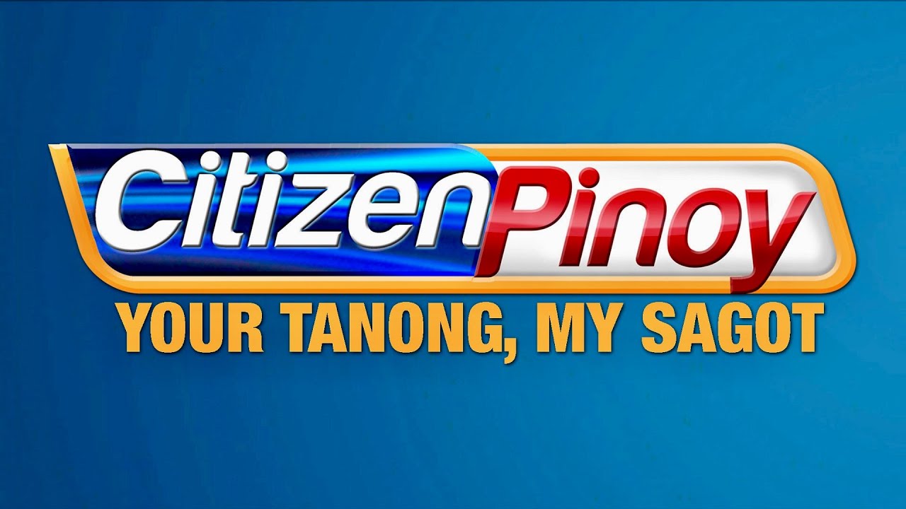 CITIZEN PINOY: "I'M A DIVORCED U.S. CITIZEN. CAN I BRING MY MARRIED ...