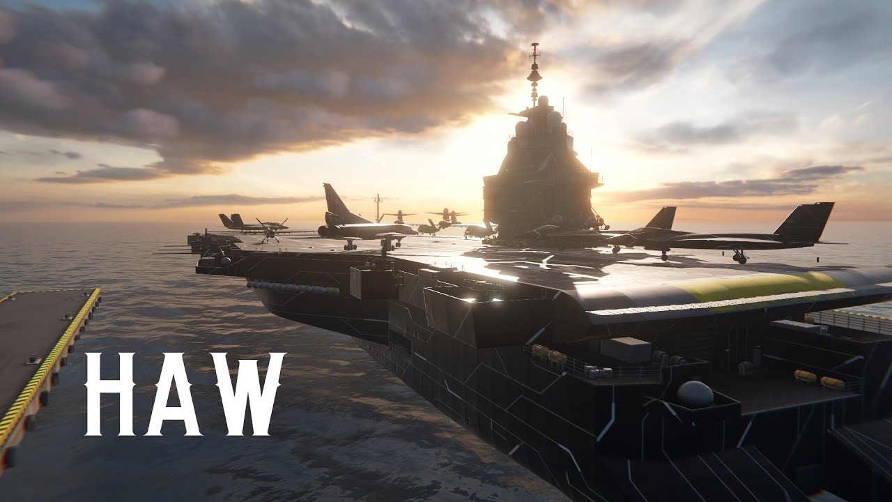 🛑Live Modern Warships Ngeronda - YouTube