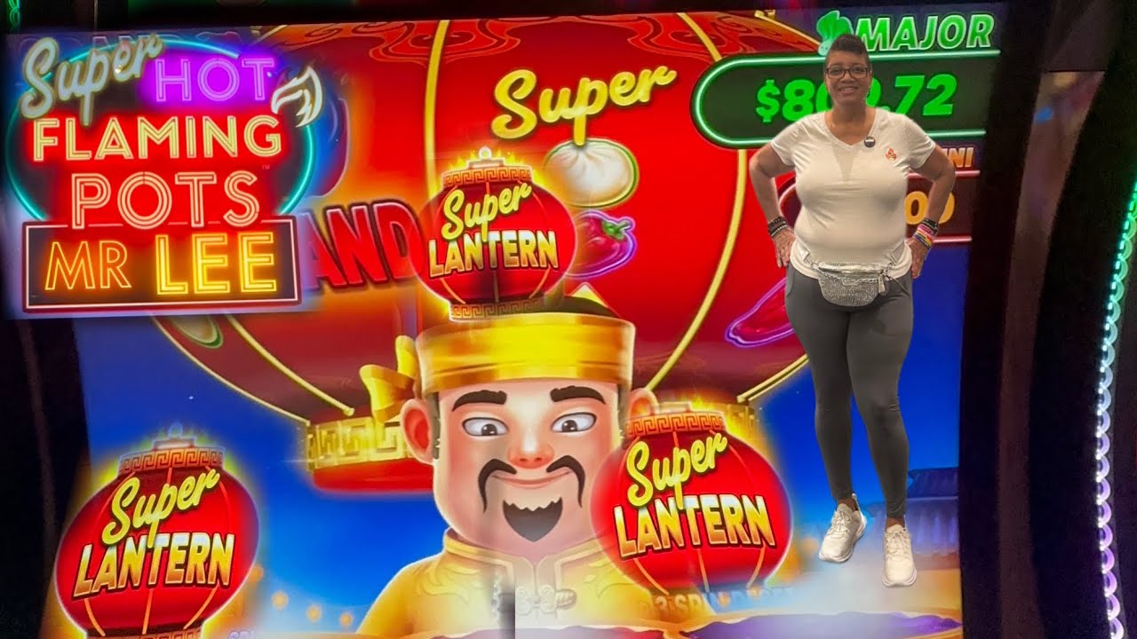 Super Hot Flaming pots #Bellagio - YouTube