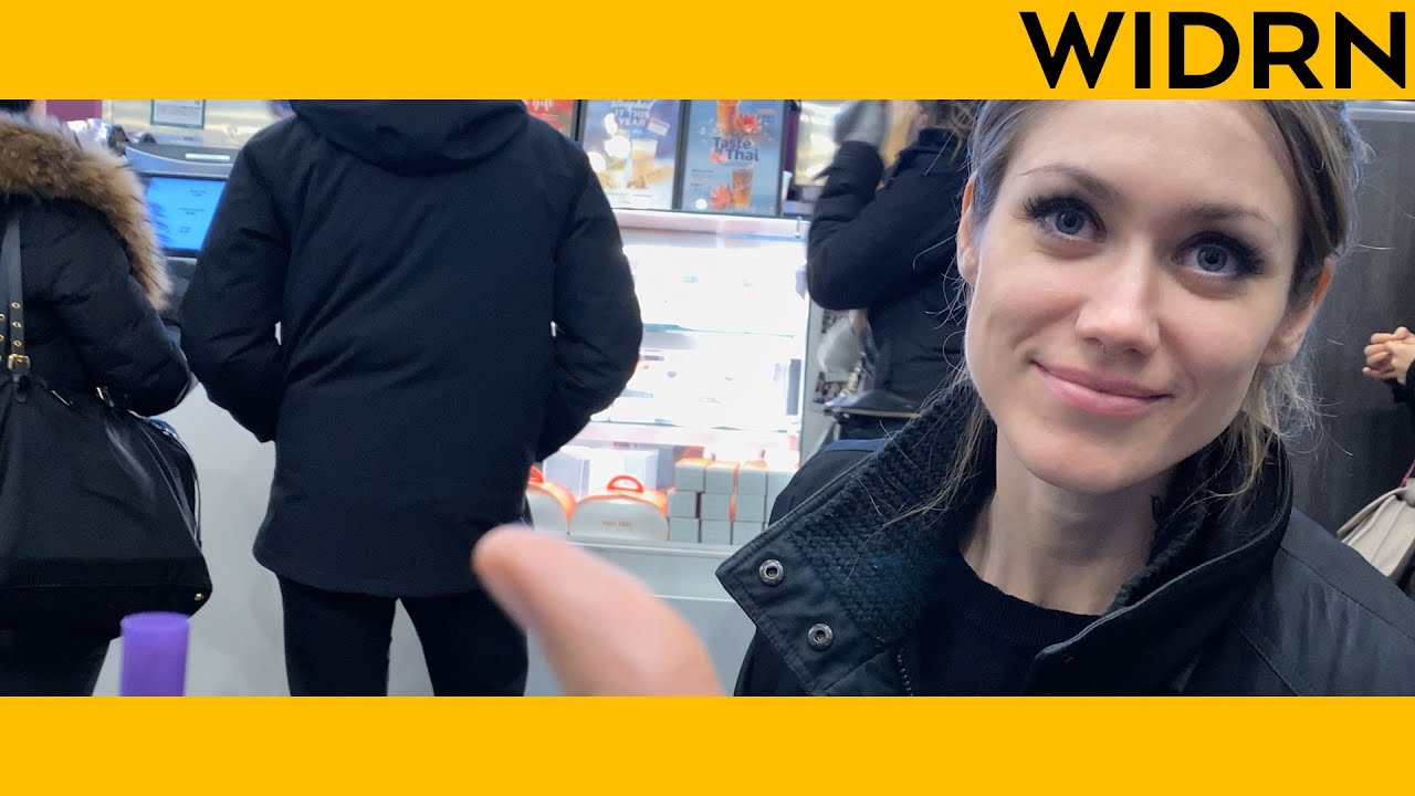 Power Stance - YouTube