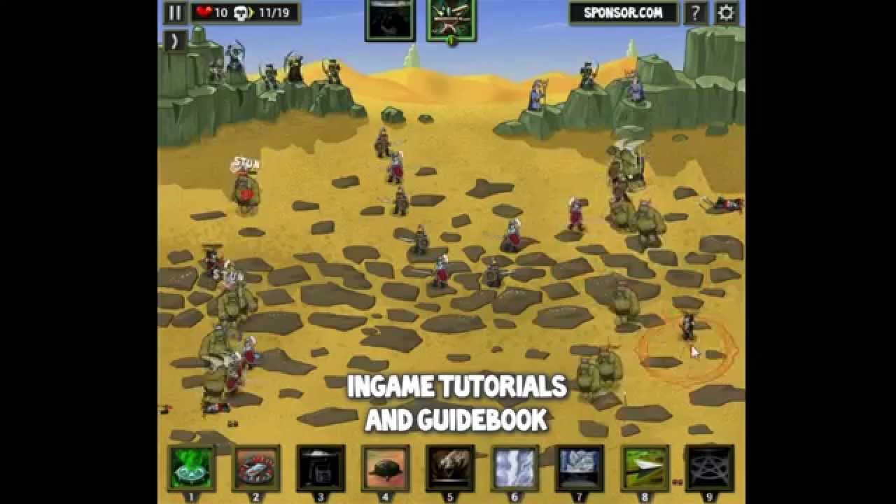 Royal Squad trailer - YouTube