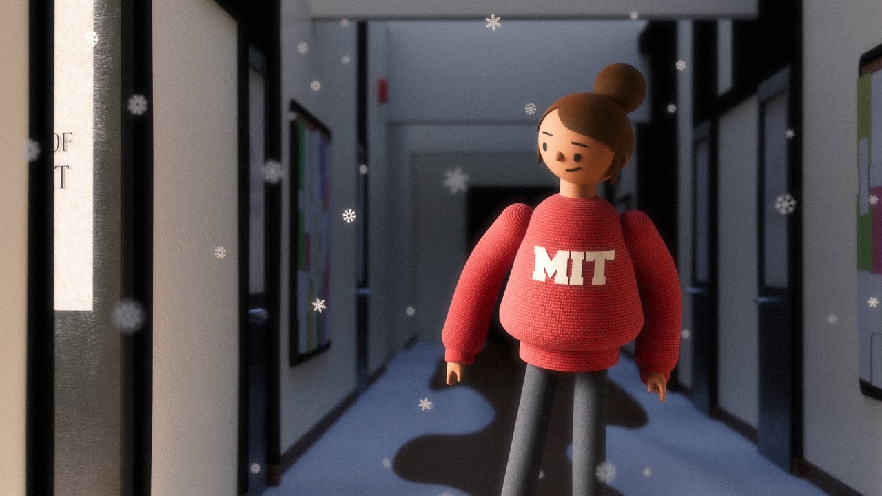 MIT Holiday Greeting 2024 - YouTube