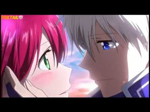 Zen & Shirayuki - Despacito AMV