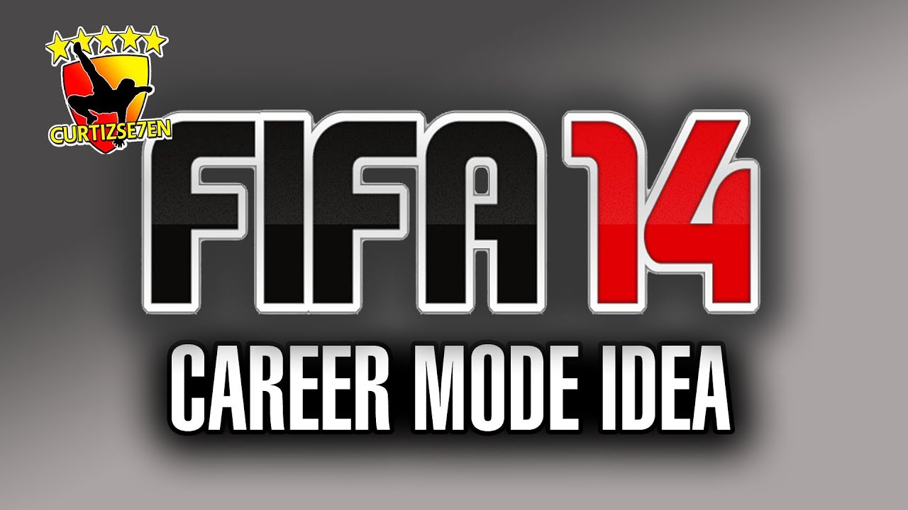 FIFA 14 Online Career Mode Idea - Multiplayer - Online - Connected ...