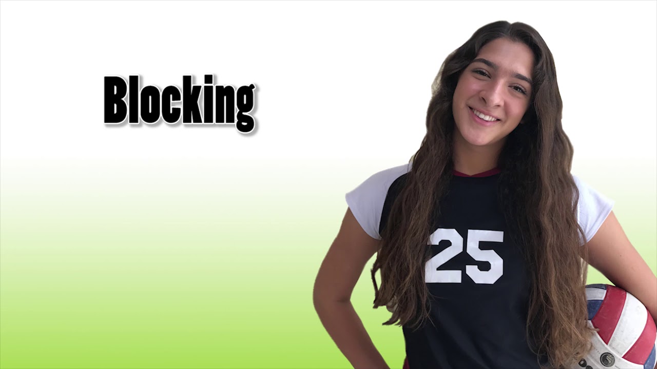 Jessica LoPresti High School 2017 Highlights 2 - YouTube