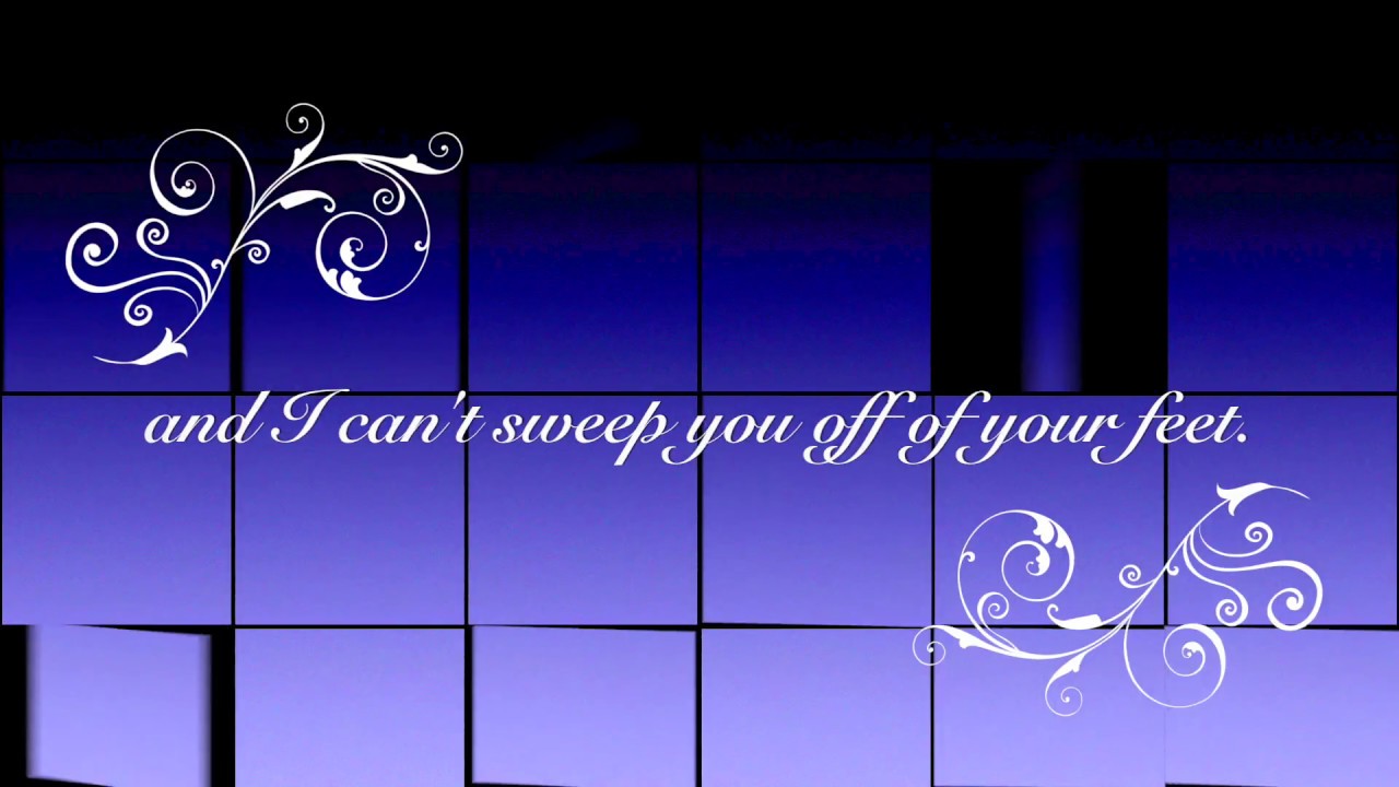 Andrew Gallant - Thinking Out Loud Cover (Ed Sheeran) - YouTube